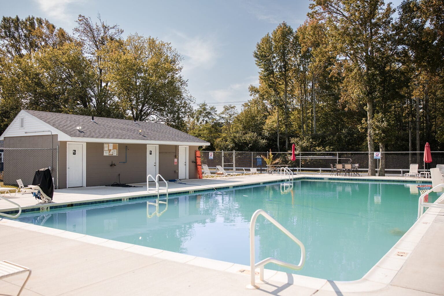 Ocean City’s Coastal Escape RV Park | Jersey Shore Camping